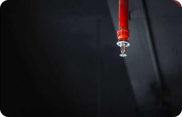 Fire Emergency Service - Impact Fire Protection Corp